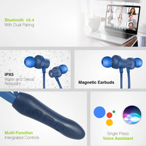 Buy ERD WE-51 Wireless Earphone Online at Best Price