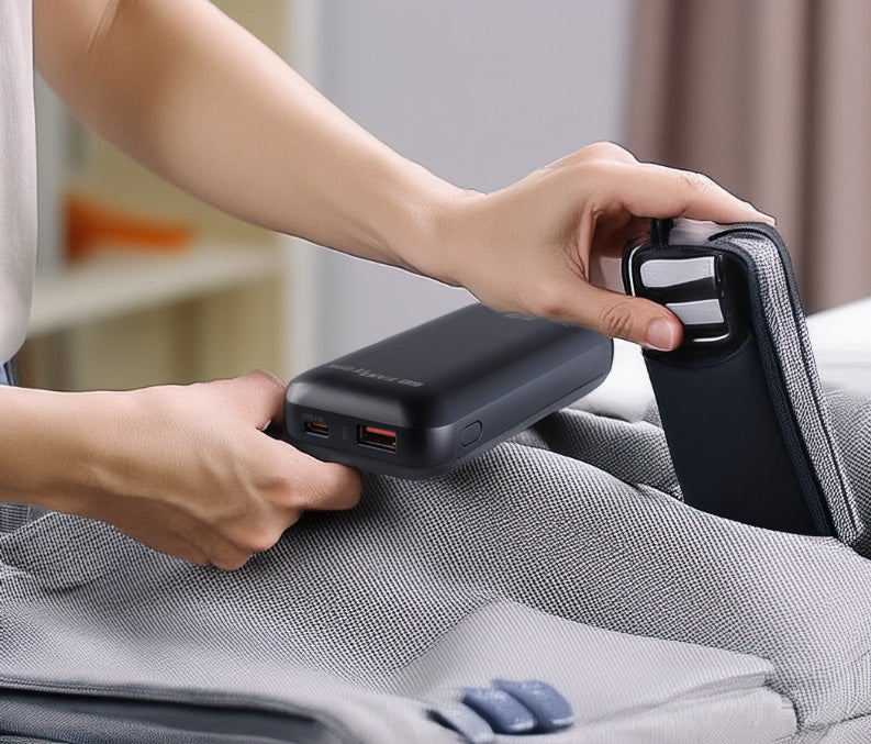 ERD Technologies: Your Go-To Mobile Accessories Store