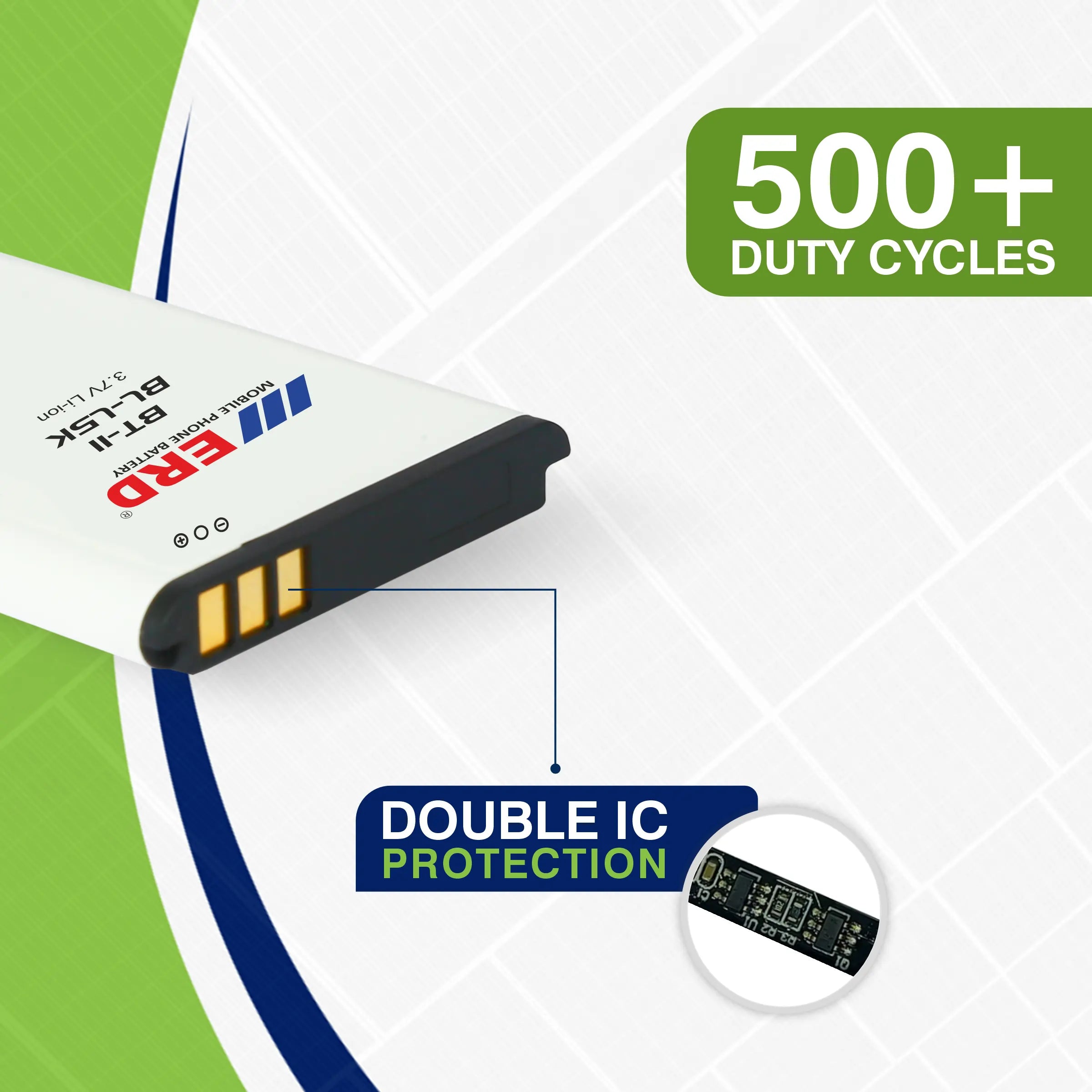 ERD BT‑11 NK BL‑L5 Mobile Battery