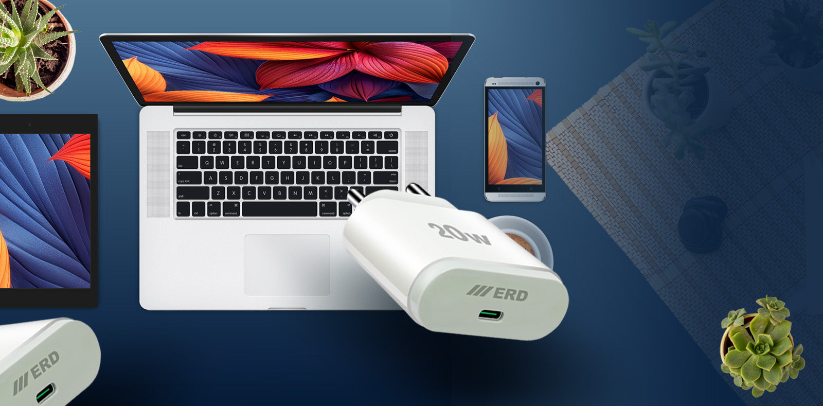 ERD Technologies: Your Go-To Mobile Accessories Store