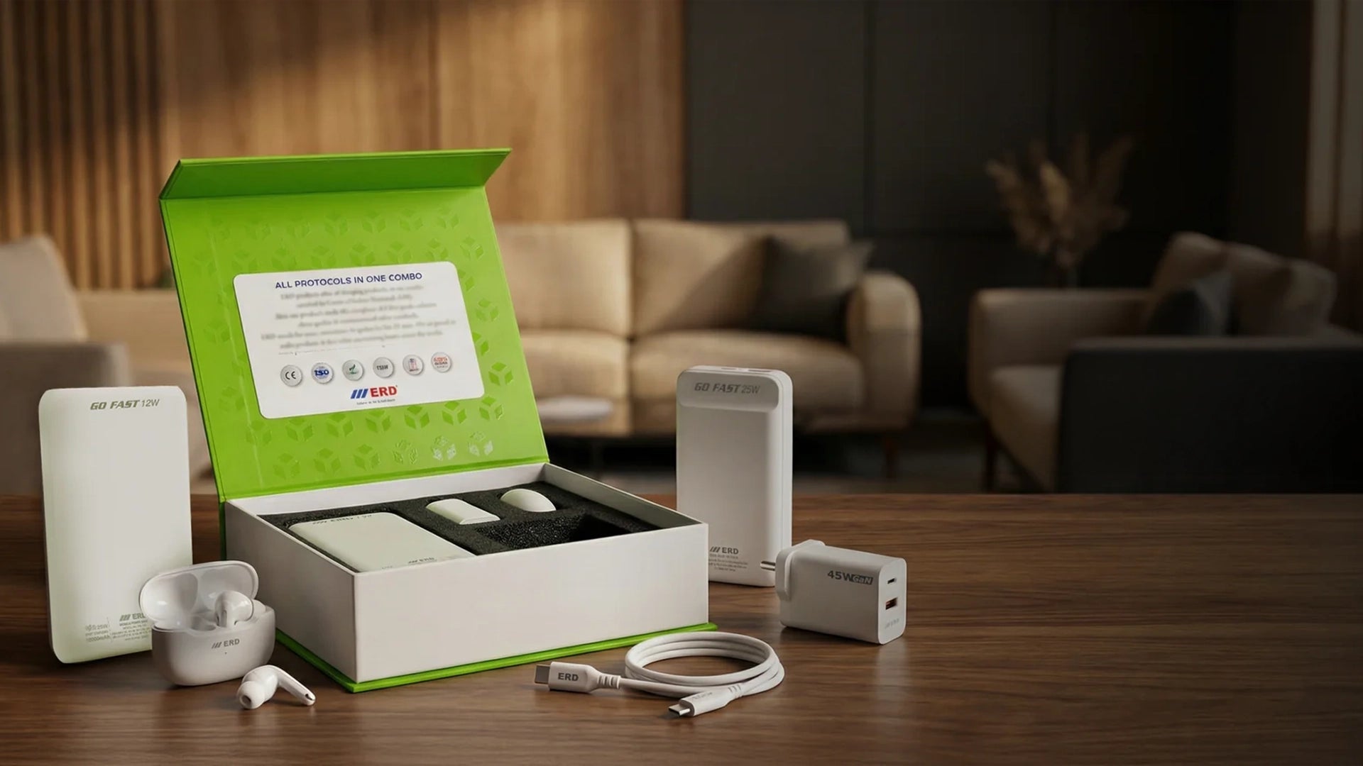 Bulk Corporate Orders & Gifting – ERD Accessories