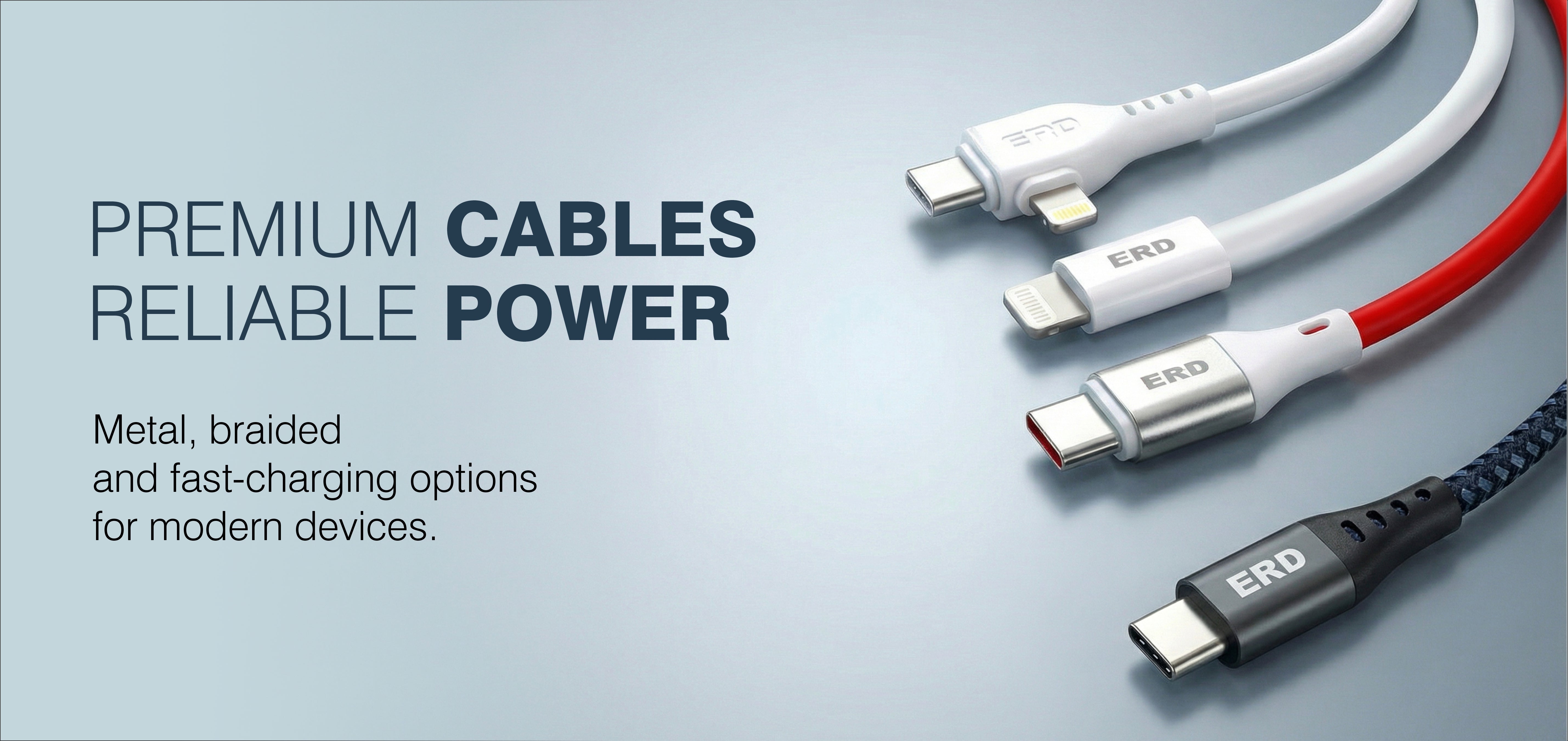 ERD Group: Your Go-To Mobile Accessories Store
