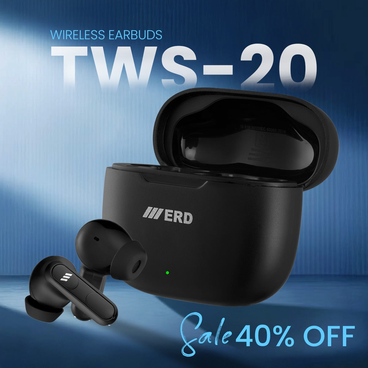 ERD Technologies- Leader in Mobile Accessories