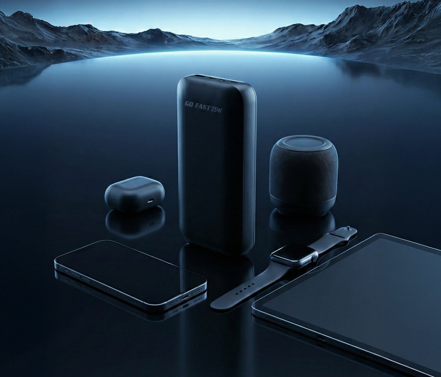 ERD Group: Your Go-To Mobile Accessories Store