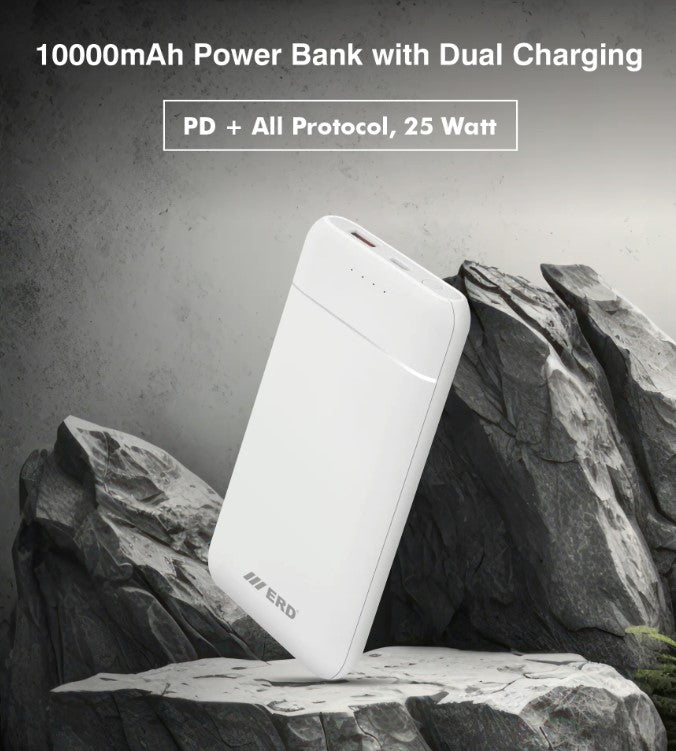 ERD Technologies- Leader in Mobile Accessories