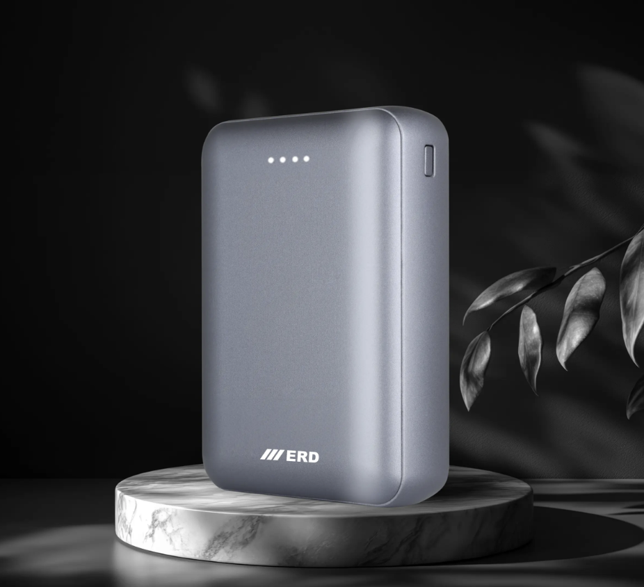 ERD Technologies: Your Go-To Mobile Accessories Store