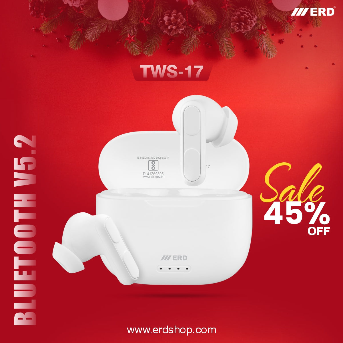 ERD Technologies: Your Go-To Mobile Accessories Store