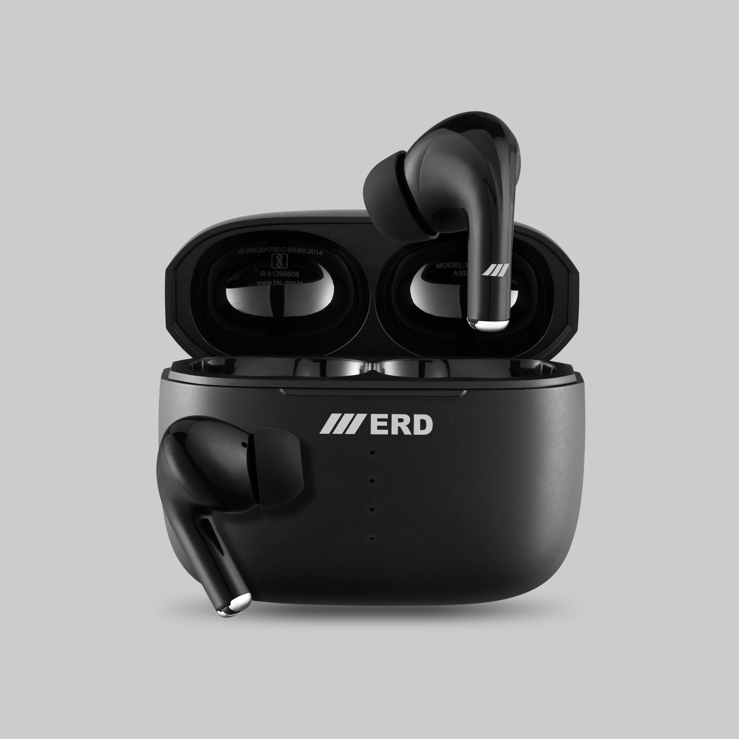 ERD TWS-17 TRUE WIRELESS EARBUDS