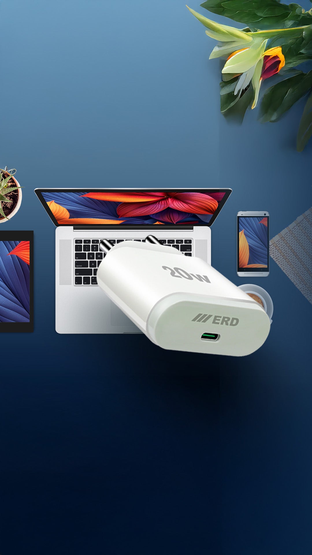 ERD Technologies: Your Go-To Mobile Accessories Store