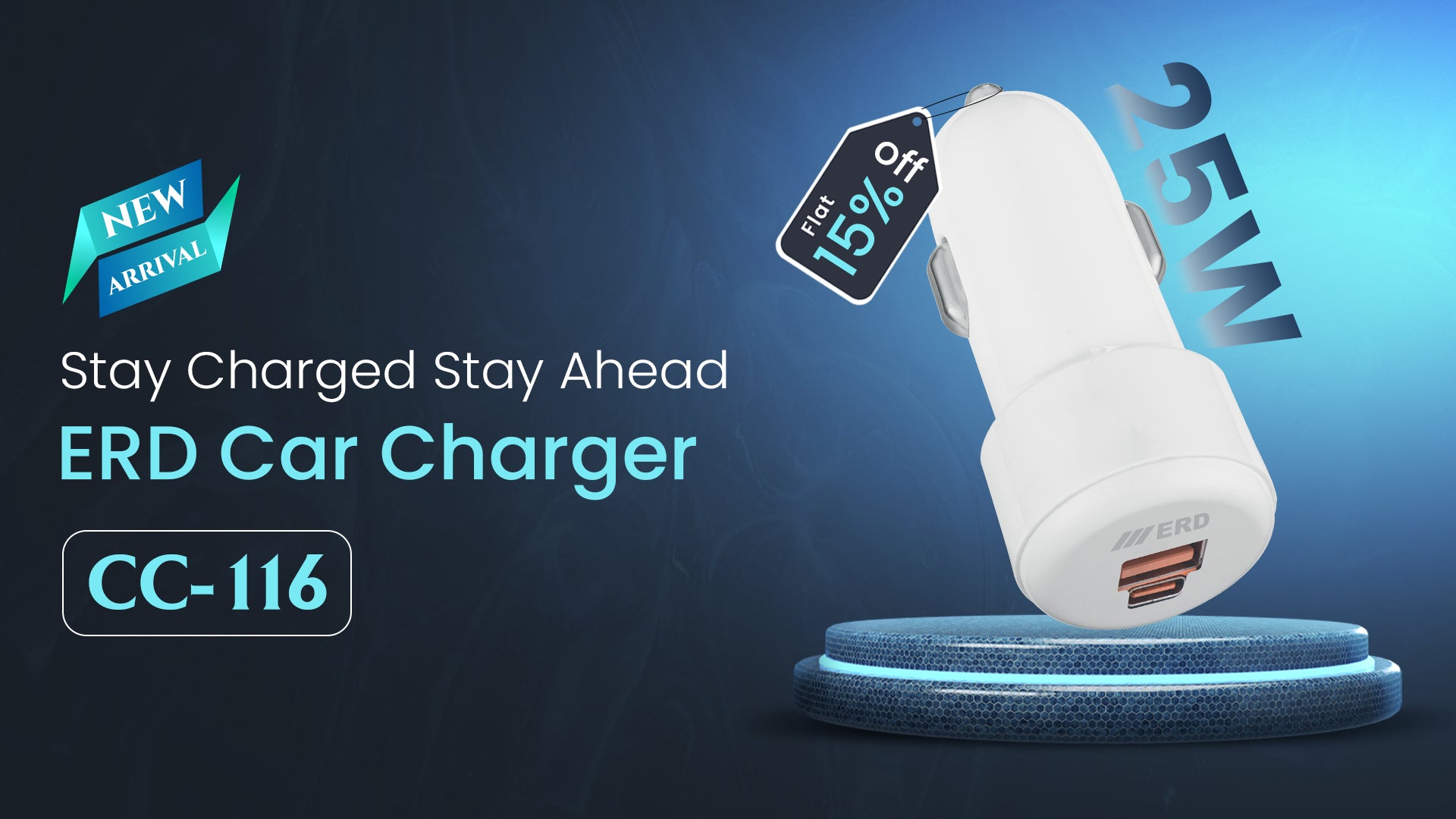 ERD Group: Your Go-To Mobile Accessories Store